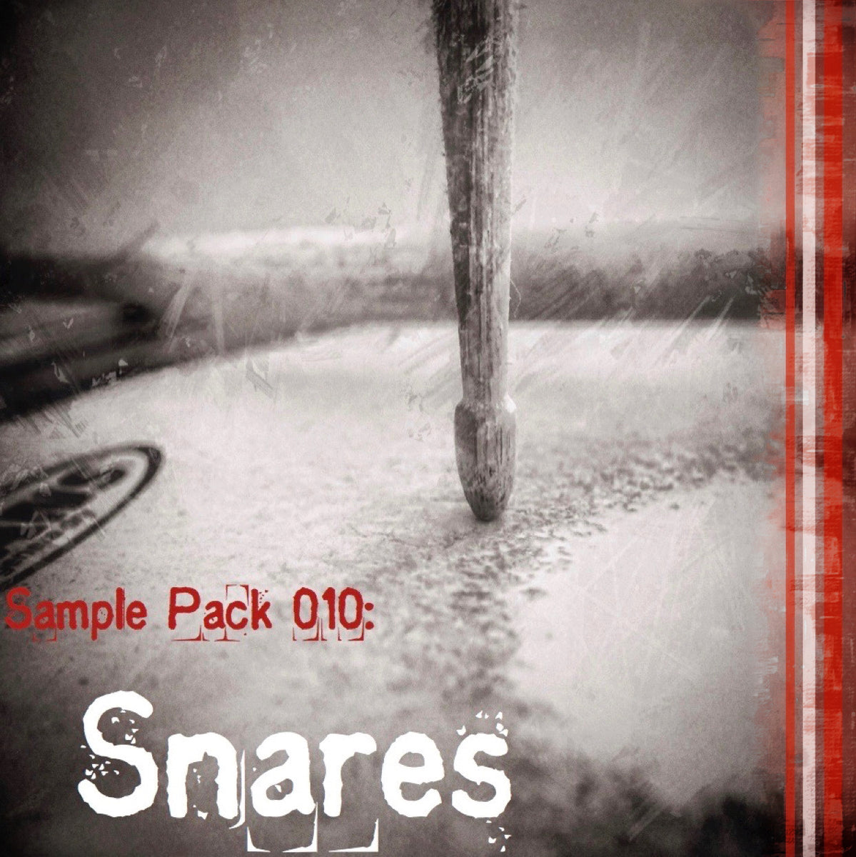 Sample Pack 010: Snares – Sound Source Fundamentals
